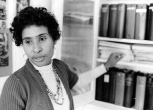 Civil Rights Activist Jean McGuire Survives Stabbing Attack