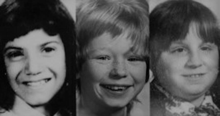 Inside The Alphabet Murders That Targeted Girls With Double Initials
