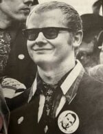 Arthur Bremer, Who Shot George Wallace And Hoped To Kill Nixon