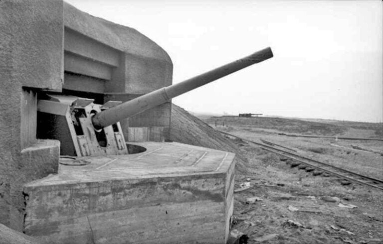 The Panjandrum, The Disastrous Experimental Weapon Of WWII