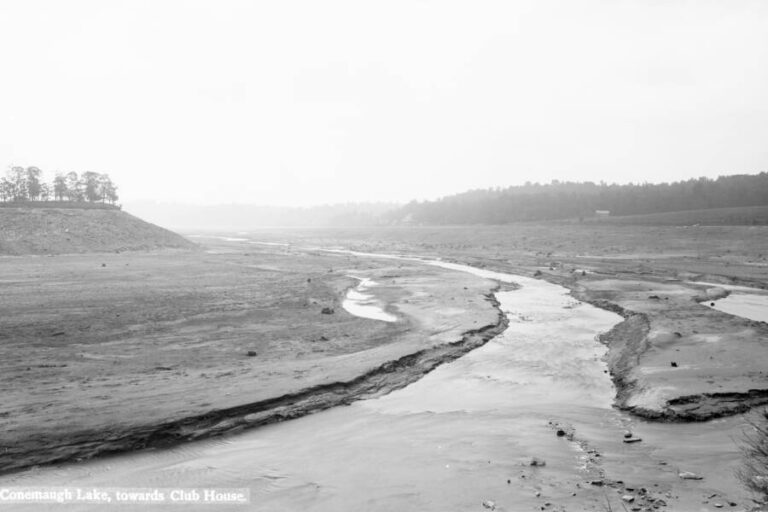 Johnstown Flood, The Pennsylvania Disaster That Left 2,200 Dead