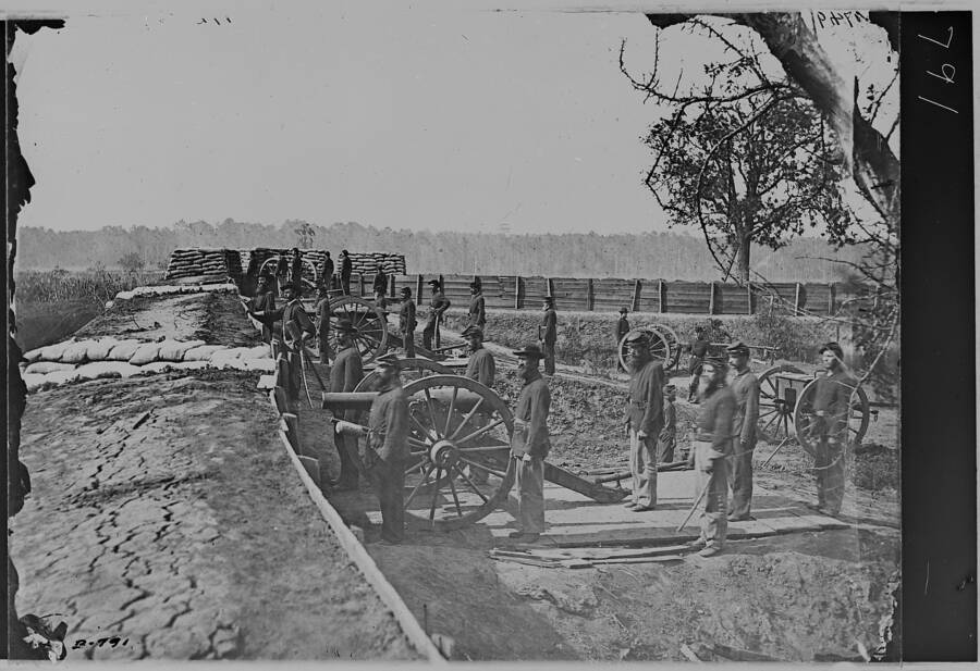 44 Mathew Brady Photos That Capture The American Civil War