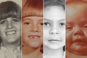The Bear Brook Murders And Grisly Crimes Of Terry Rasmussen