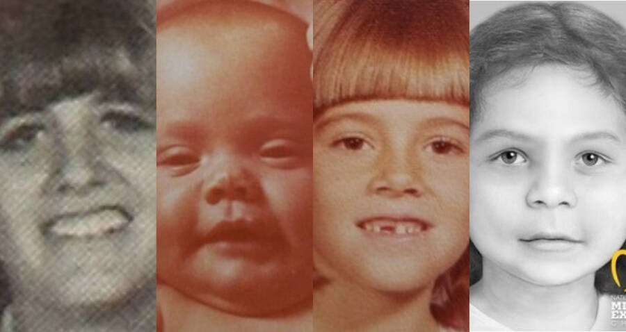 The Bear Brook Murders And Grisly Crimes Of Terry Rasmussen