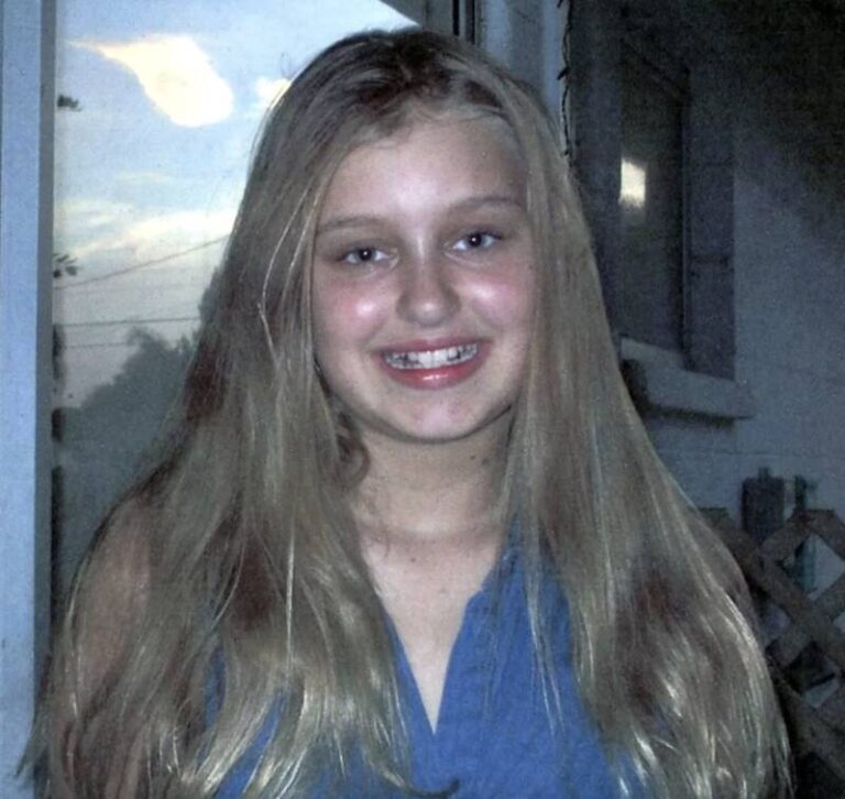 Carlie Brucia, The 11-Year-Old Abducted In Broad Daylight