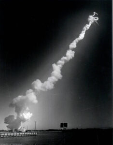 Challenger Shuttle Wreckage Found By TV Crew Off Florida Coast