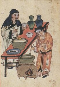 Li Ching-Yuen, The Man Who Claimed To Be 256 Years Old