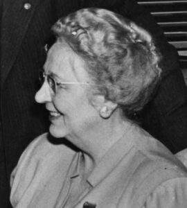 Did Mary Reeser Spontaneously Combust Into Flames?