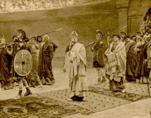 Commodus, The Most Disastrous Emperor Of Ancient Rome