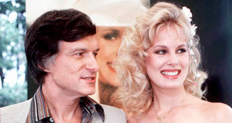 Dorothy Stratten, The Playboy Model Murdered By Paul Snider