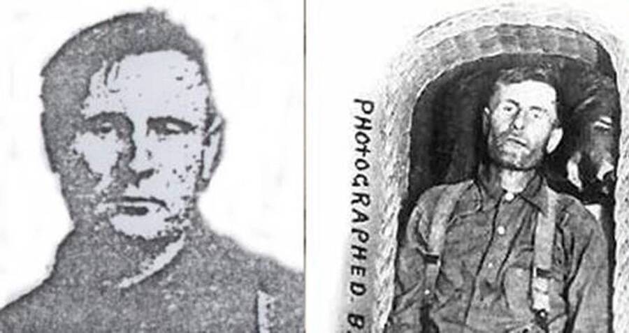 Elmer McCurdy: The Funhouse Dummy That Was Actually A Corpse