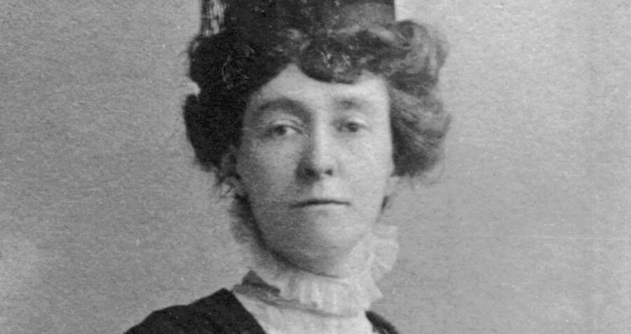 Emily Davison, The British Suffragist Killed By The King's Horse