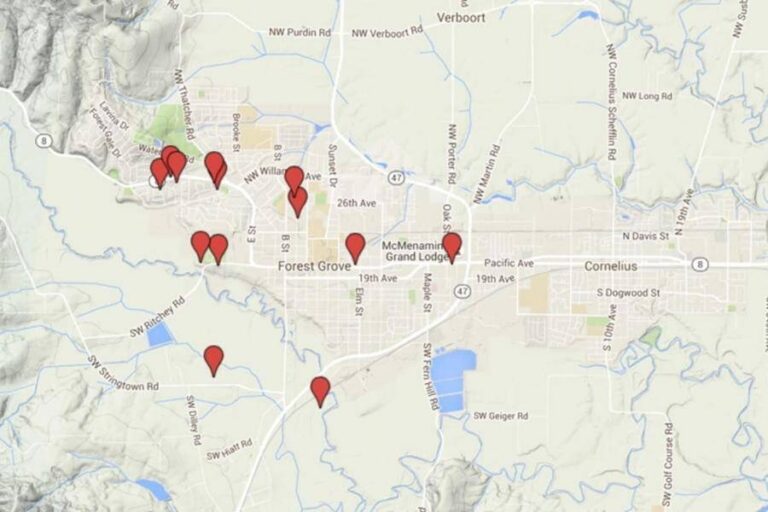 9 Of The Weirdest Noises Ever Recorded