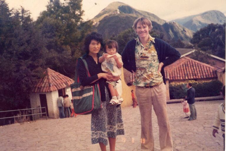 George Meegan, The Man Who Walked The Western Hemisphere