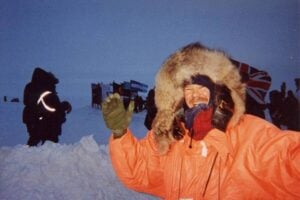 George Meegan, The Man Who Walked The Western Hemisphere