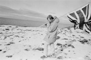 George Meegan, The Man Who Walked The Western Hemisphere