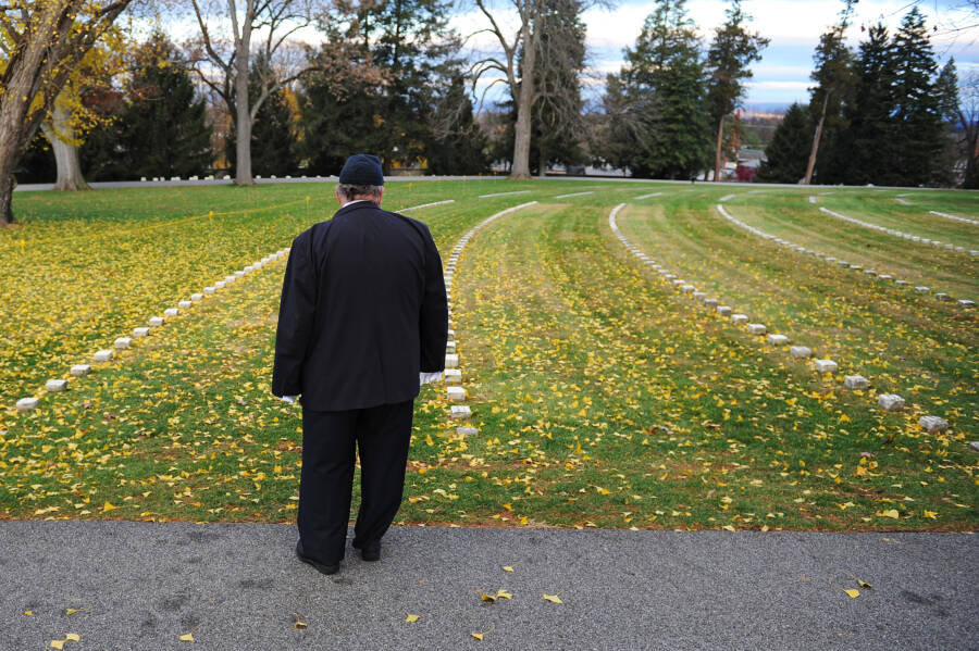 Historic Places Then And Now, In 44 Stunning Photos