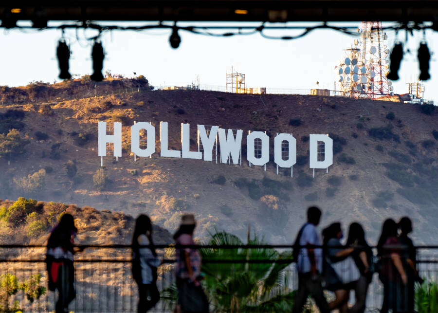 Historic Places Then And Now, In 44 Stunning Photos