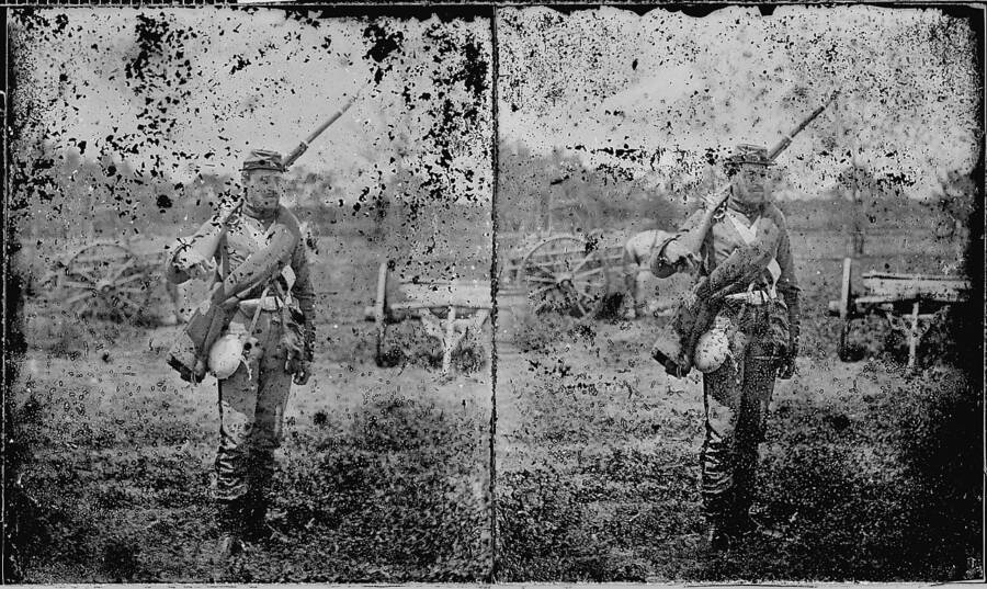 44 Mathew Brady Photos That Capture The American Civil War