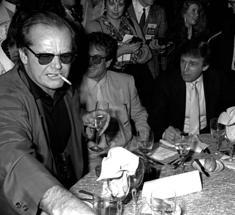 33 Photos That Capture Atlantic City's Dramatic Rise And Fall