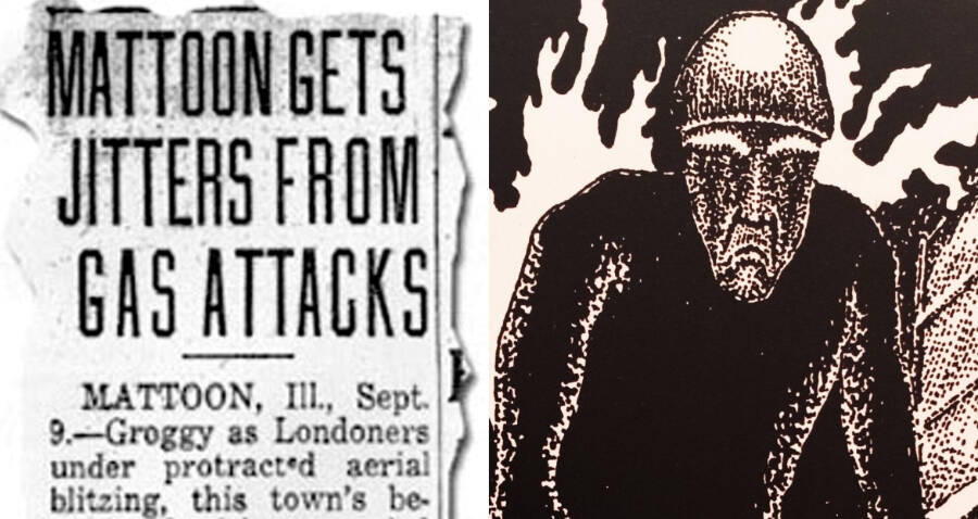 The Mad Gasser Of Mattoon: Inside The Bizarre Mystery