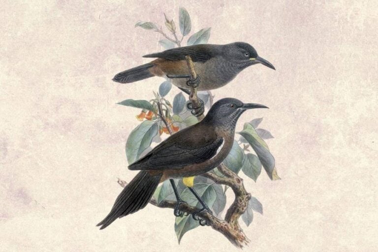 9 Of The Weirdest Noises Ever Recorded