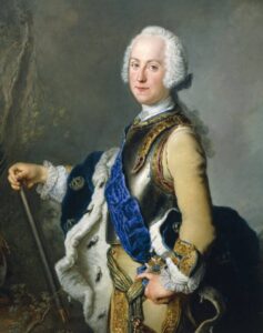 11 Of The Strangest And Most Sordid Ways That Royals Have Died