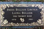 Laura Bullion, The 'Thorny Rose' Of Butch Cassidy's Wild Bunch