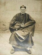 Li Ching-Yuen, The Man Who Claimed To Be 256 Years Old
