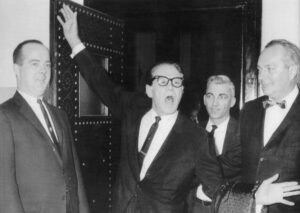 Mad Sam DeStefano, The Chicago Mob's Most Deranged Killer