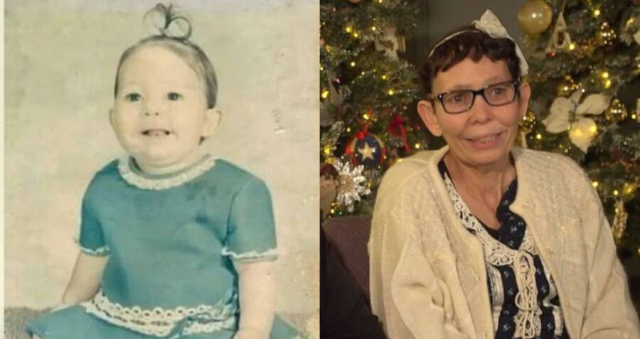 Woman Kidnapped As A Baby In 1971 Reunited With Her Family