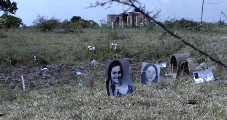 Inside The Texas Killing Fields And Their Blood-Soaked History Inside The Texas Killing Fields And Their Blood-Soaked History