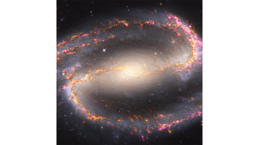 28 Stunning James Webb Telescope Images Of Outer Space