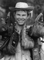 George Meegan, The Man Who Walked The Western Hemisphere