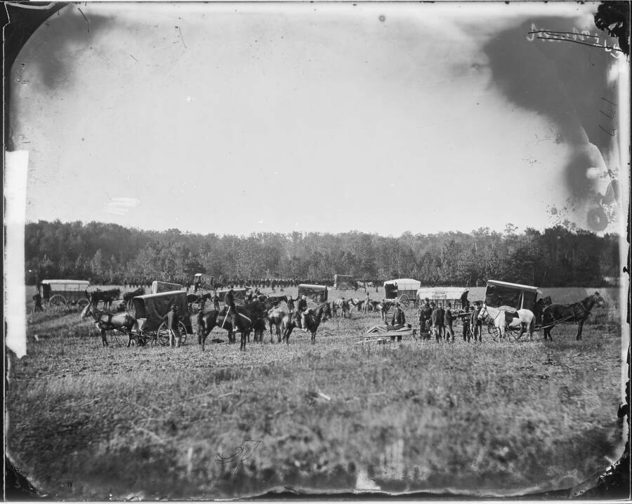 44 Mathew Brady Photos That Capture The American Civil War
