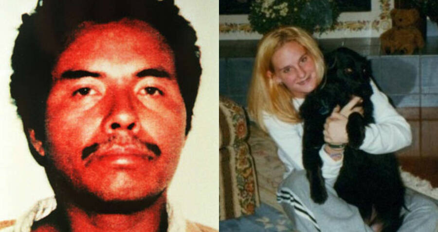 Inside The Crimes Of 'Railroad Killer' Ángel Maturino Reséndiz