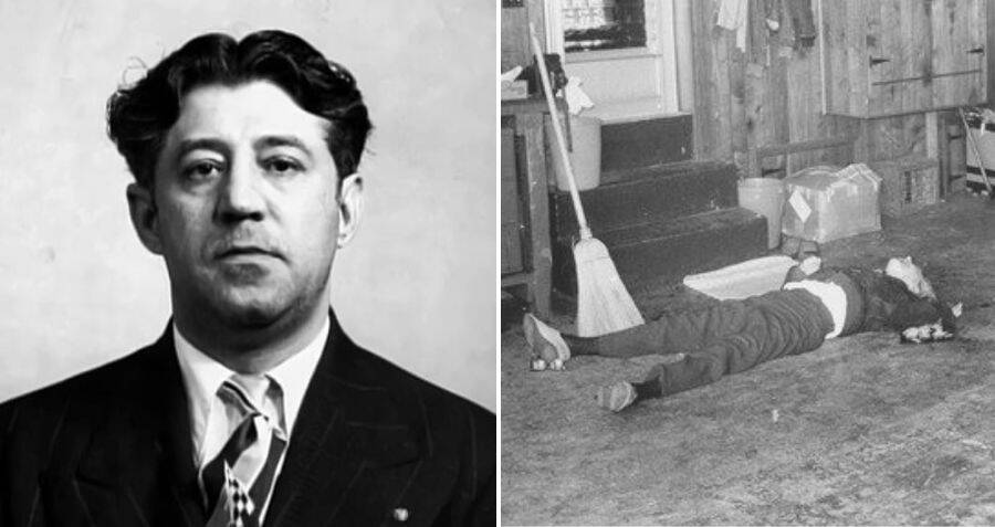 Mad Sam DeStefano, The Chicago Mob's Most Deranged Killer