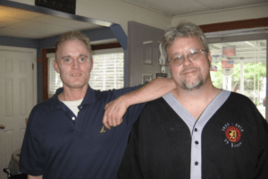 The True Story Of David Hahn, The 'Nuclear Boy Scout'