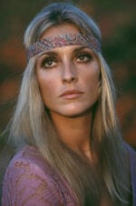 Sharon Tate, The Doomed Star Murdered By The Manson Family