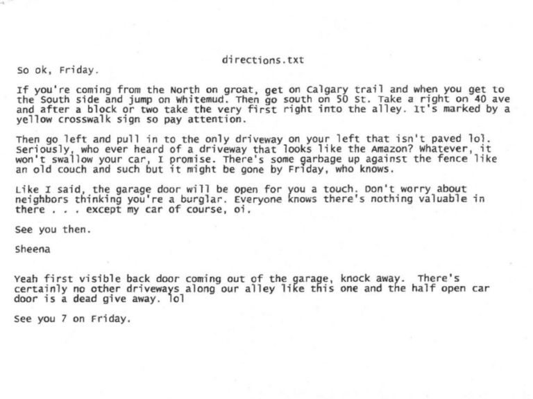 Mark Twitchell, The 'Dexter Killer' Inspired By The TV Show