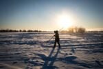 Scientists 'Awaken' 13 Viruses From The Siberian Permafrost