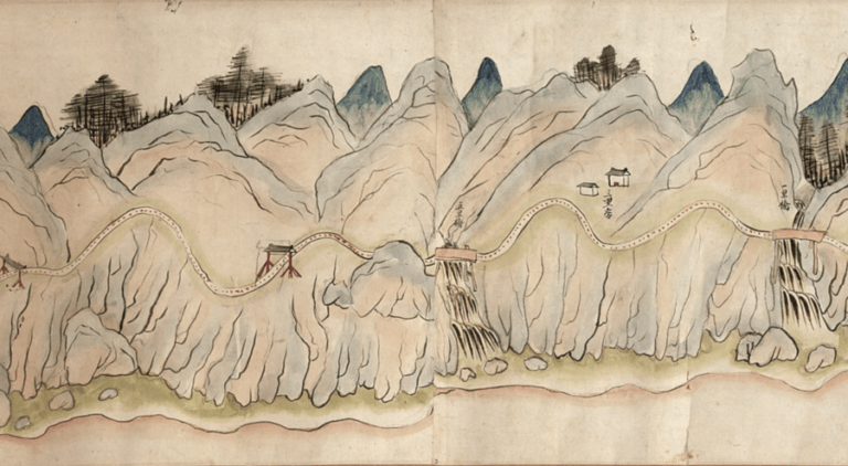 Li Ching-Yuen, The Man Who Claimed To Be 256 Years Old