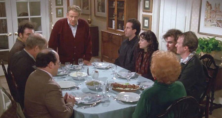Festivus: Inside The History Of The Holiday 'For The Rest Of Us'