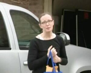 Susan Wright, The Woman Who Stabbed Her Husband 193 Times