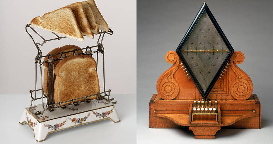 Victorian Inventions That Capture The Futuristic Energy Of The Era
