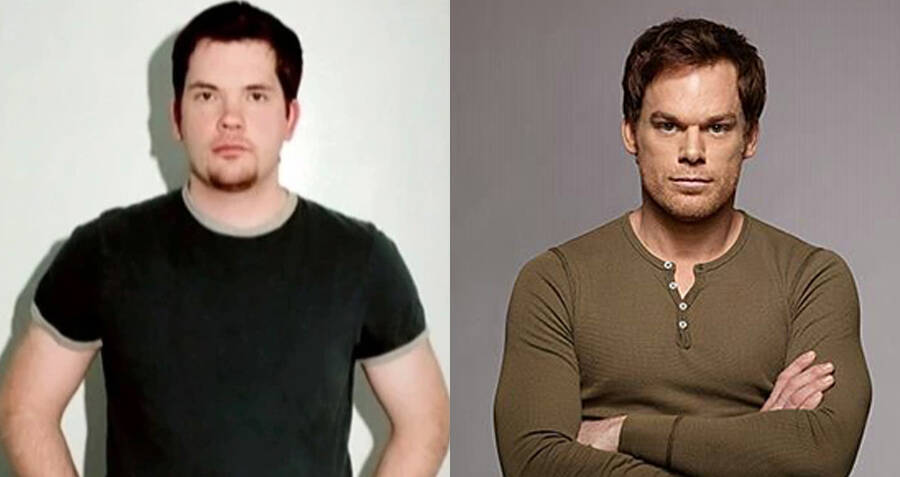 Mark Twitchell, The 'Dexter Killer' Inspired By The TV Show