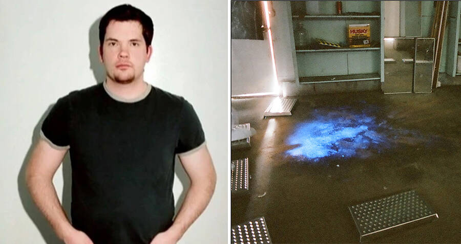 Mark Twitchell, The 'Dexter Killer' Inspired By The TV Show