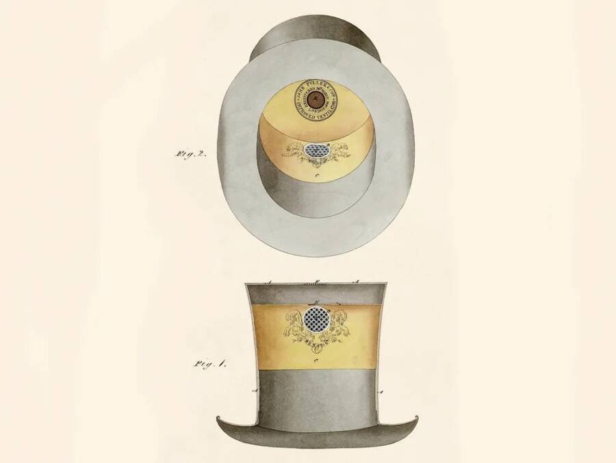 Victorian Inventions That Capture The Futuristic Energy Of The Era