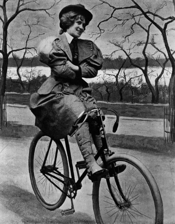 Victorian Inventions That Capture The Futuristic Energy Of The Era