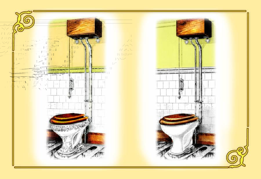 Victorian Inventions That Capture The Futuristic Energy Of The Era